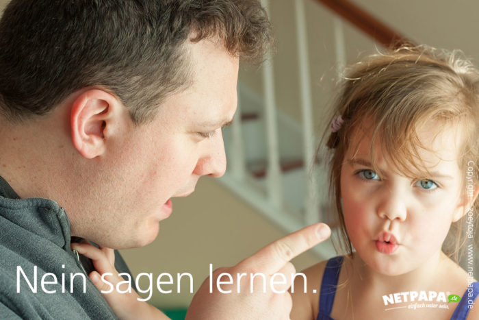 Wie Eltern Nein-Sagen lernen - mit Jesper Juul | NETPAPA