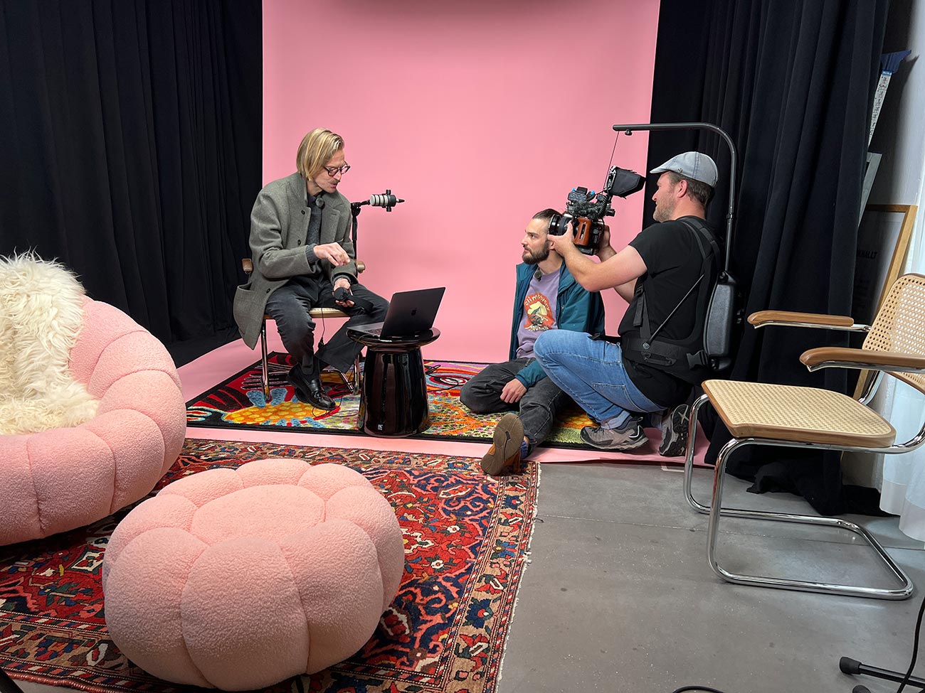 MDR Reportage: Neue Väter, alte Rollen? Papas unter Druck | NETPAPA